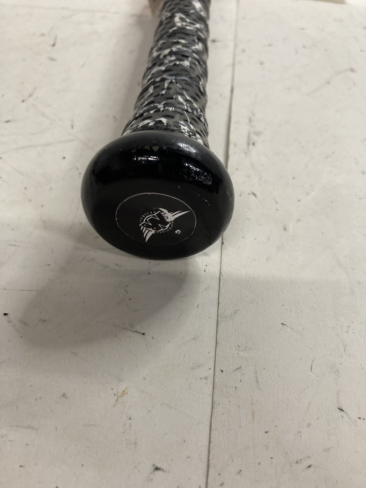 Used M^Powered C243 Maple Bat 33" | SidelineSwap