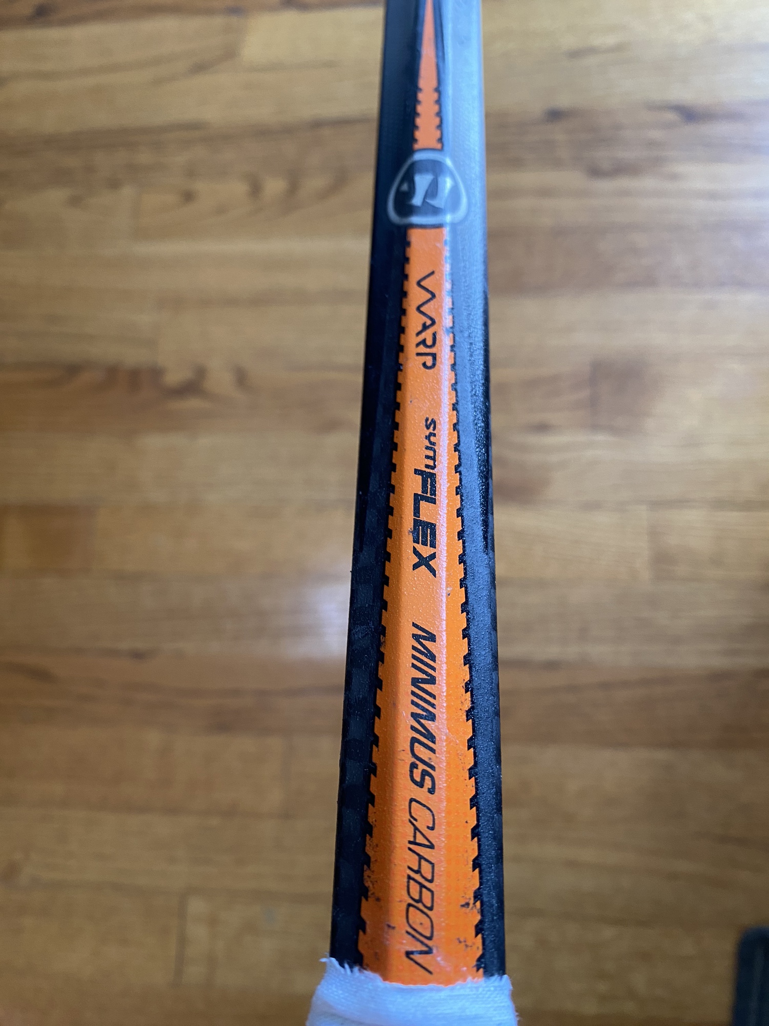 Warrior Fatboy Burn Carbon pro - Heavy Duty Lightweight Box Shaft ...