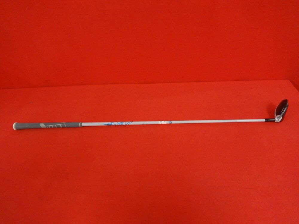 TAYLORMADE SIM2 Max 25° Ladies 5 Hybrid RH Women's Flex Aldila NV 45g | SidelineSwap