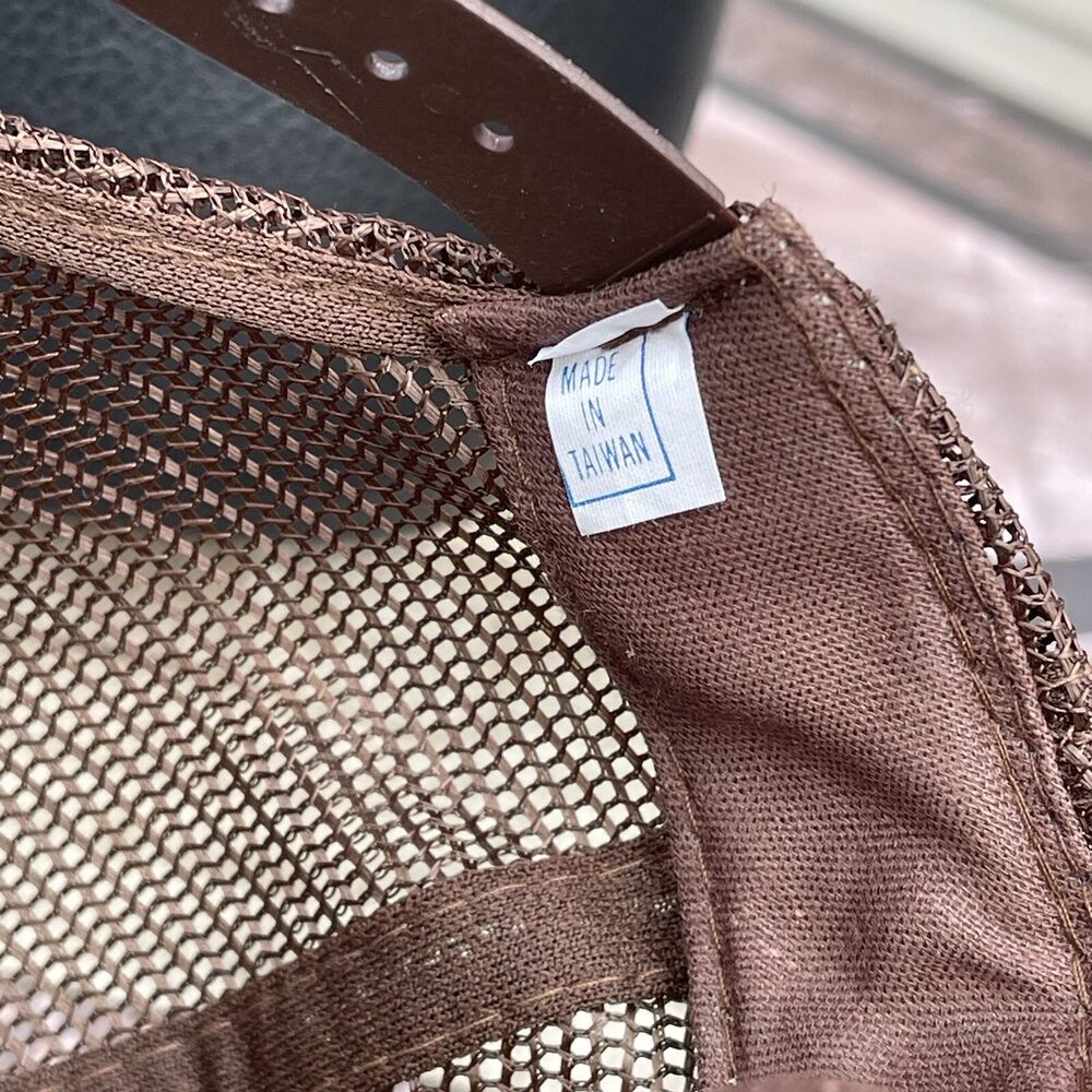 Vintage Shithead Poop Cap Mesh Snapback Hat Comedy Novelty Funny Gift ...