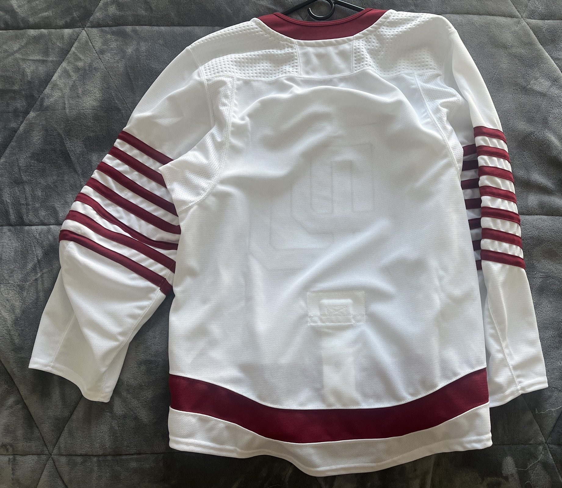 University of Denver Hockey Jersey | SidelineSwap
