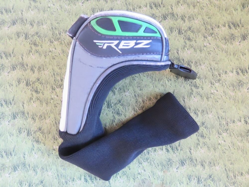 TaylorMade RBZ FAIRWAY WOOD Headcover | SidelineSwap