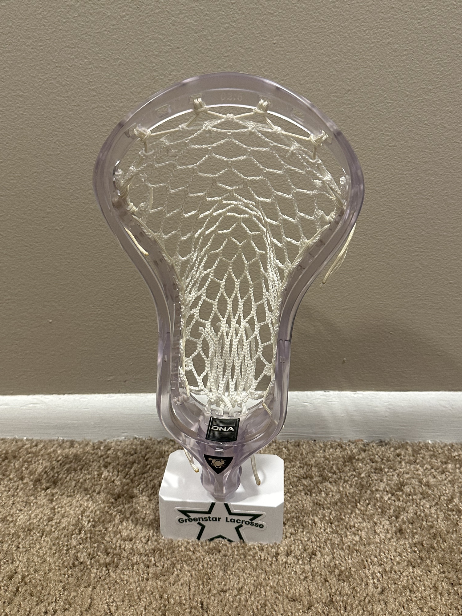 New ECD DNA Diamond With 7D Mesh | SidelineSwap