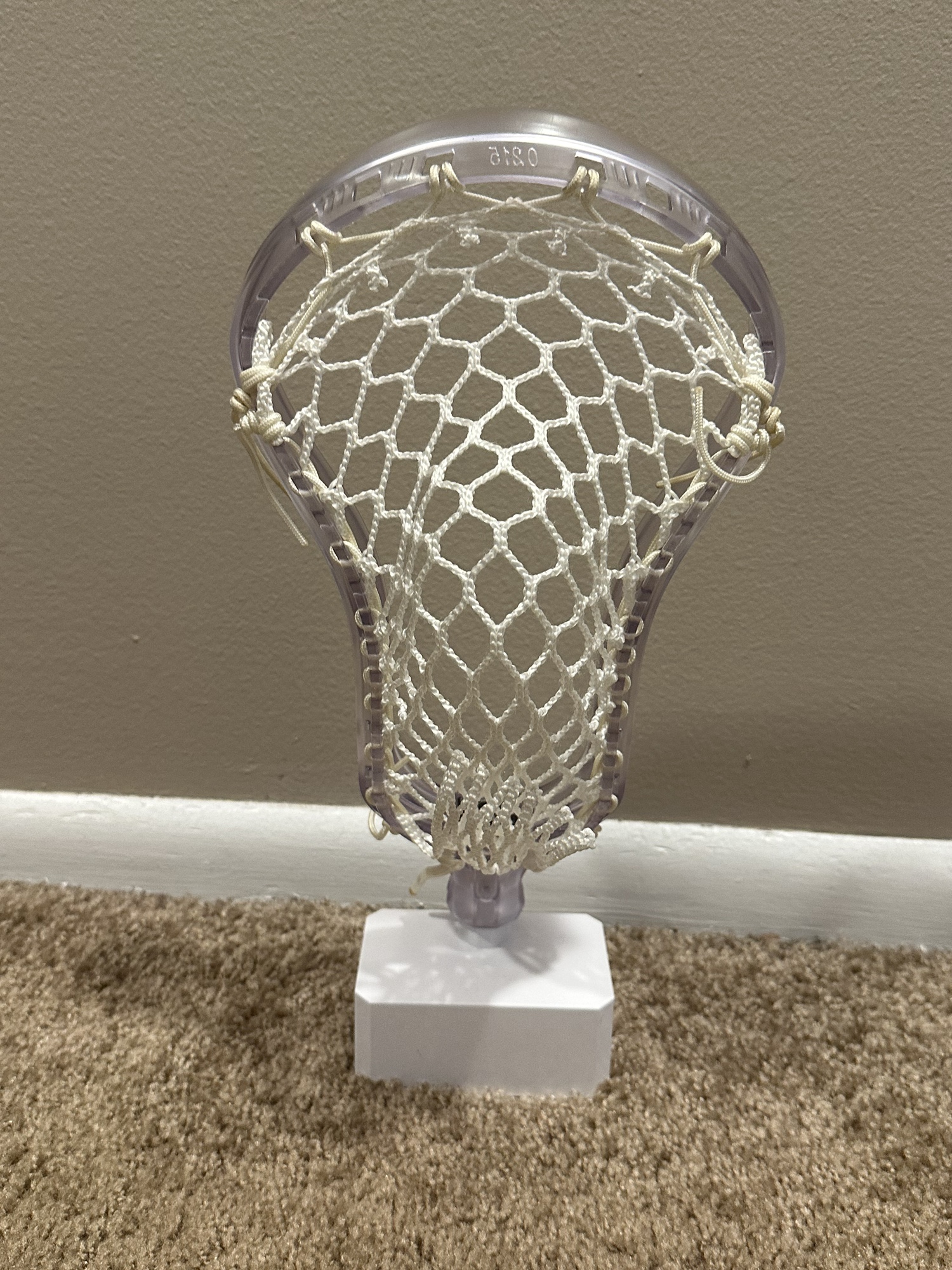 New ECD DNA Diamond With 7D Mesh | SidelineSwap
