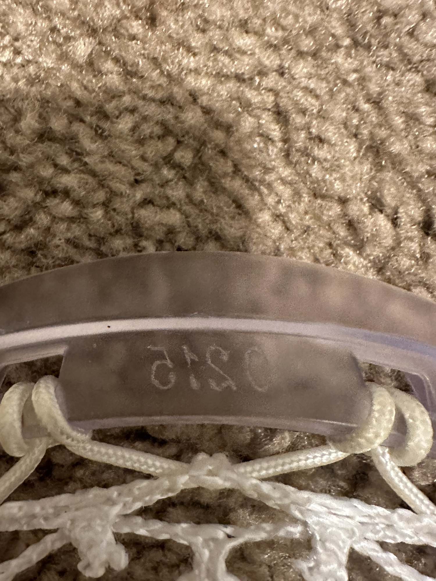 New ECD DNA Diamond With 7D Mesh | SidelineSwap