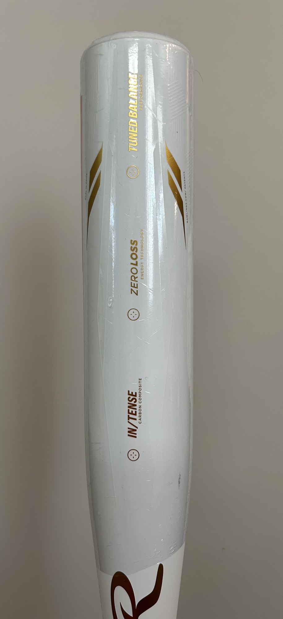 Rawlings Icon 2024 Baseball Bat USSSA 30 Inch 22 Ounce -8 In Hand, Ship ...