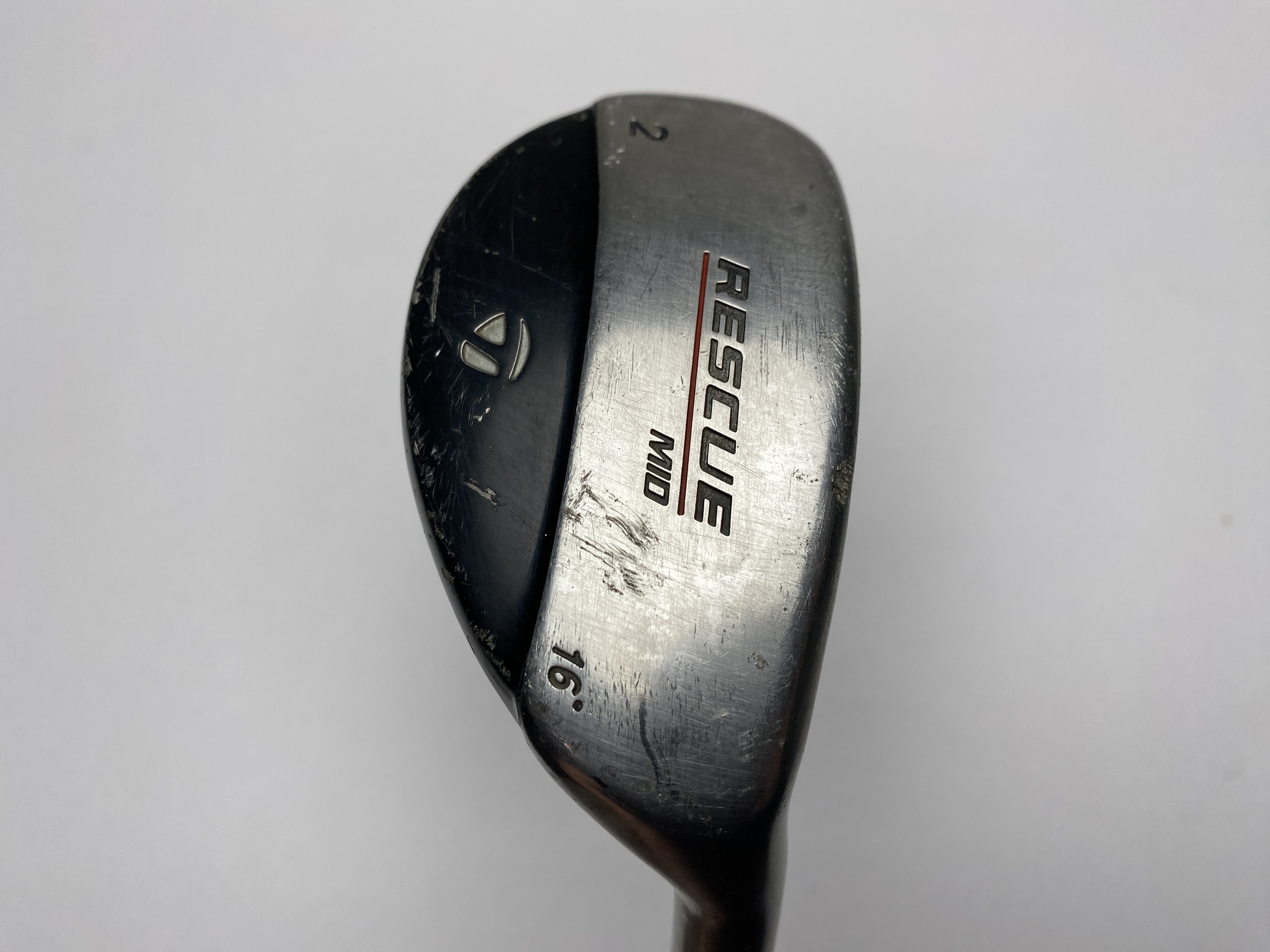 Taylormade Rescue Mid 2 Hybrid 16* 65g Ladies Graphite Womens RH ...