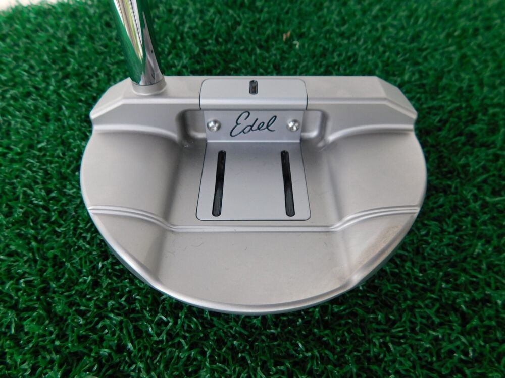 Edel Milled EAS-5.0 Putter - 34" | SidelineSwap