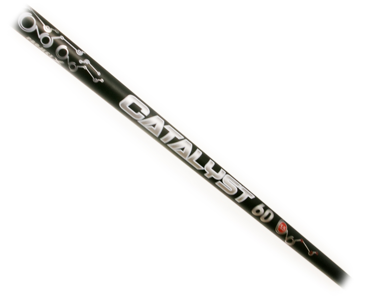 NEW Project X Catalyst 60 5.5 Regular Flex Graphite Iron Shaft - 41 ...