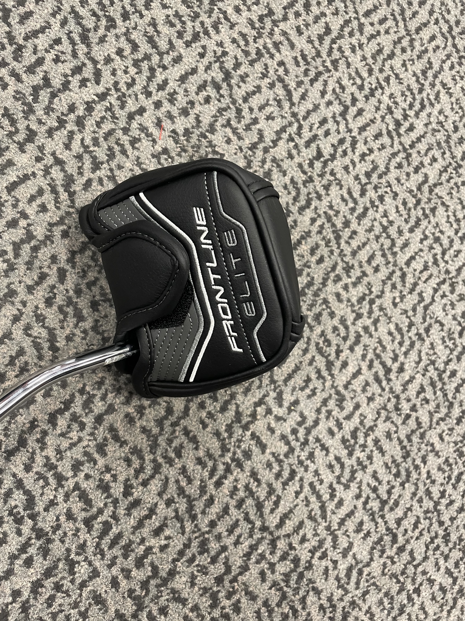 Cleveland frontline Elite Elevado right hand putter | SidelineSwap