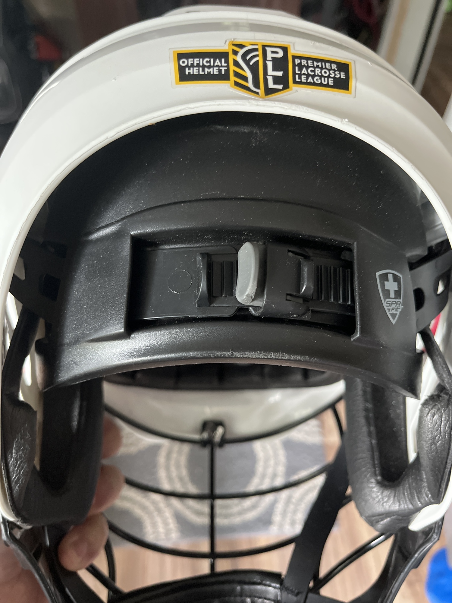 New Cascade CPX-R Helmet | SidelineSwap