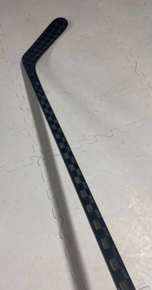 Senior(1x)Right P92M 77 Flex PROBLACKSTOCK Pro Stock Nexus 2N Pro ...