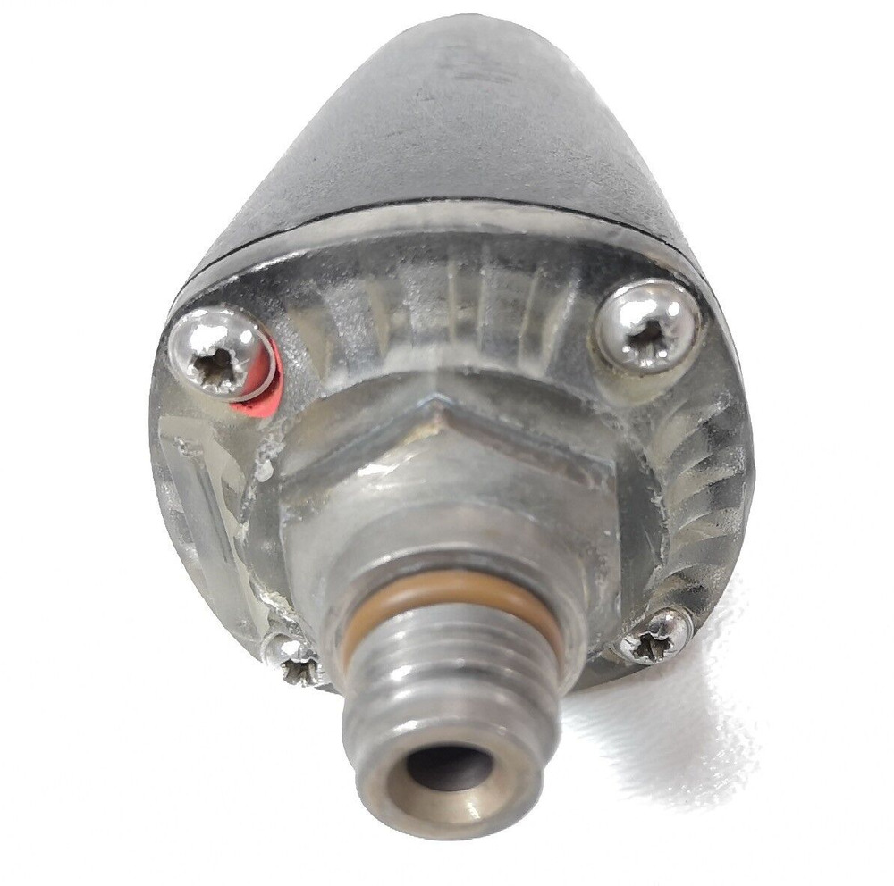 Suunto Tank POD Wireless Scuba Transmitter - SS020306000 Eon Steel ...