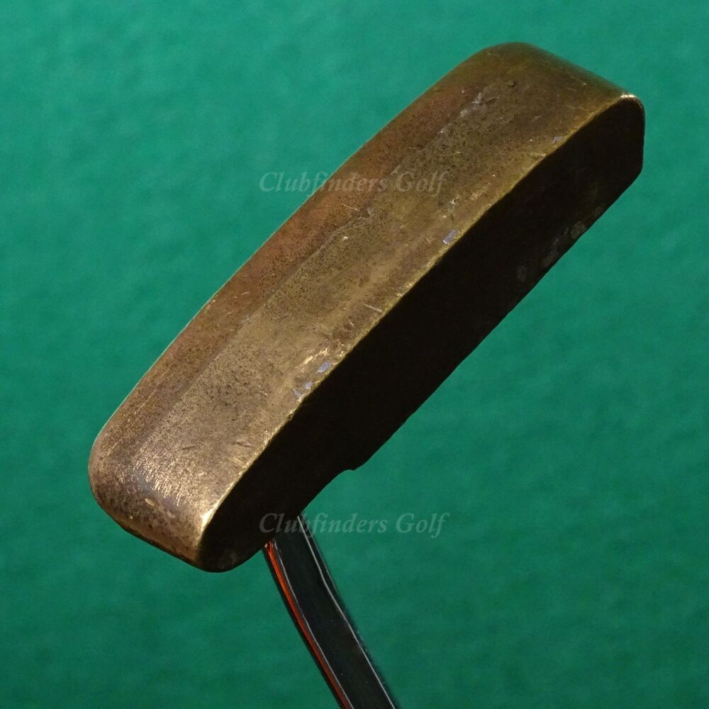 Ping Anser X 33" Putter Golf Club Karsten | SidelineSwap