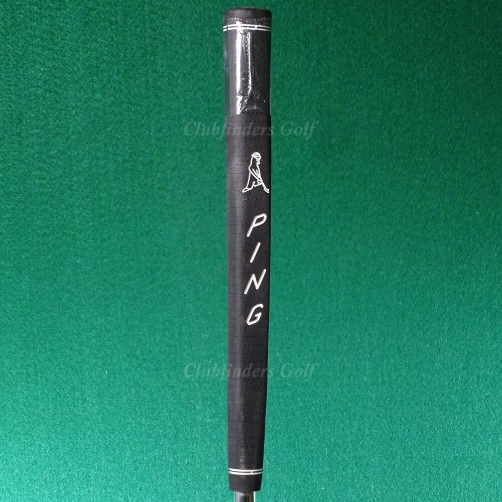 Ping Anser X 33" Putter Golf Club Karsten | SidelineSwap