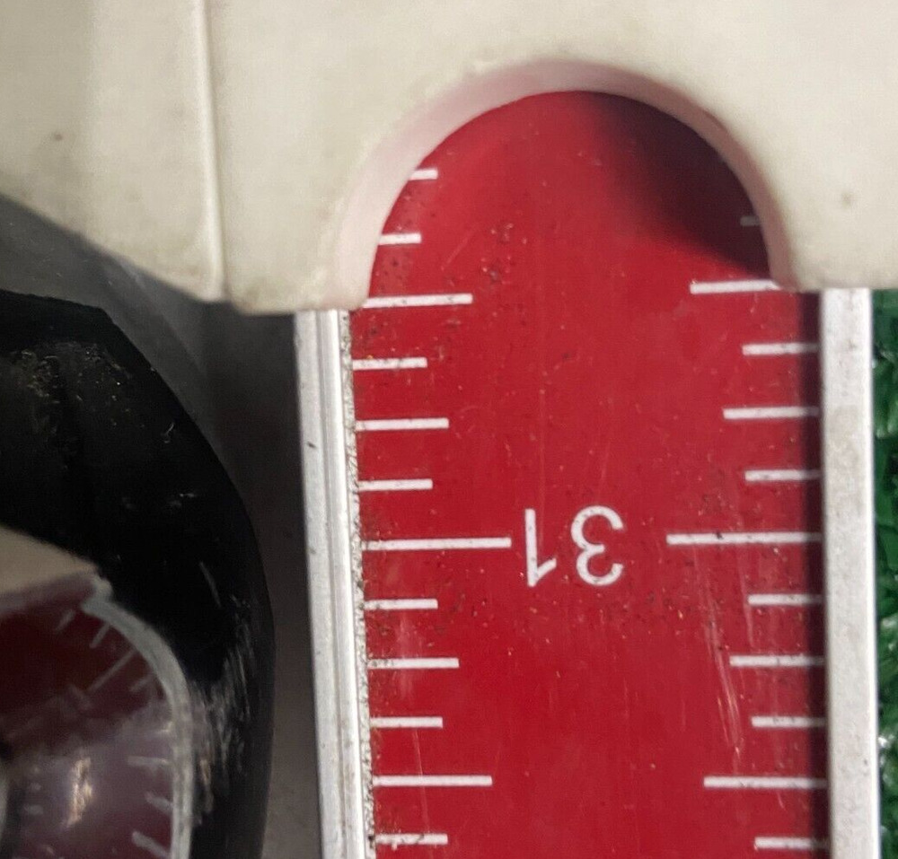 Wilson Ultra Jr. Driver Right-Handed Youth Junior Flex Graphite 31.5 ...