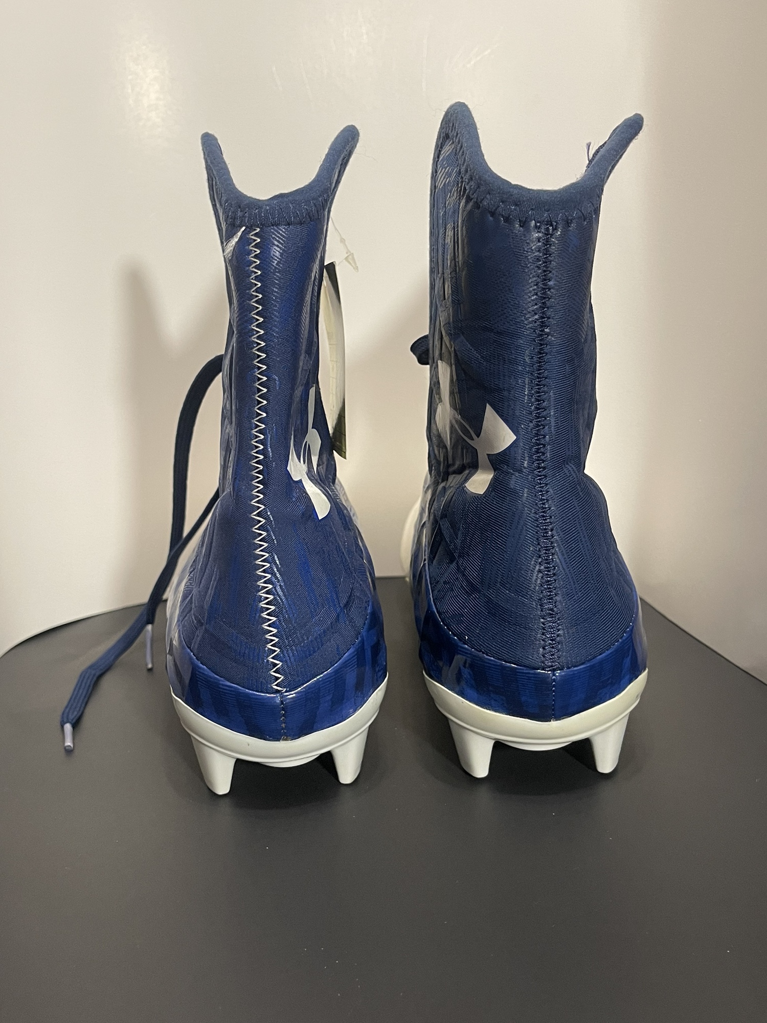 Under Armour Highlight Sample Cleats | SidelineSwap