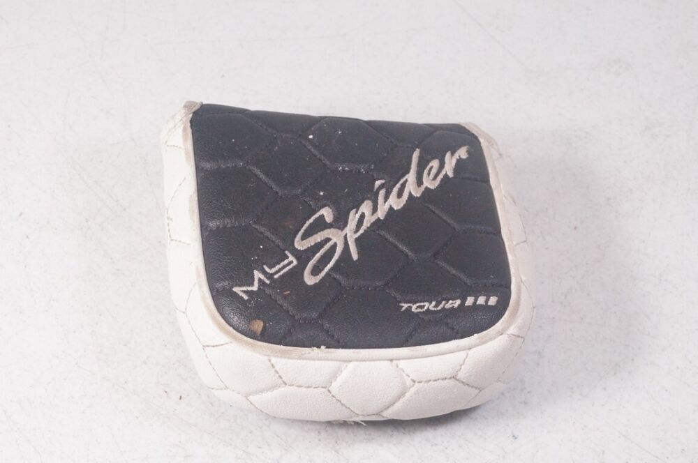 TaylorMade MySpider Tour 34" Putter Right Steel # 157013 | SidelineSwap