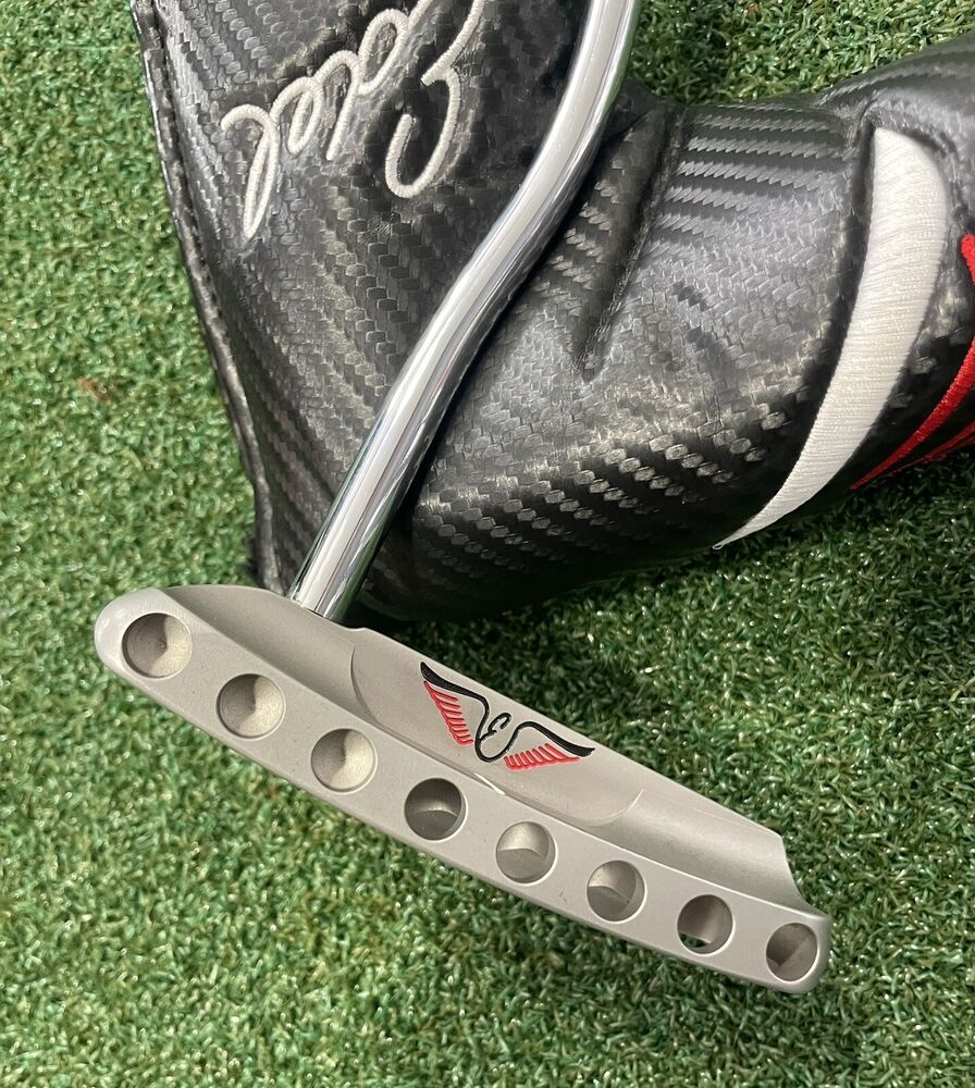 Edel Torque B E-3 34.5” Right Handed Putter Great Shape | SidelineSwap