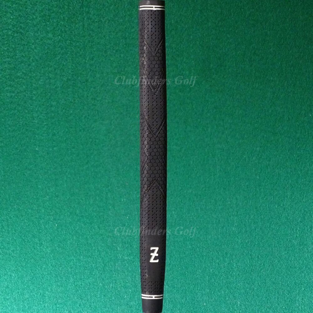 STX Sync Tour Black Insert 35.5" Putter Golf Club | SidelineSwap