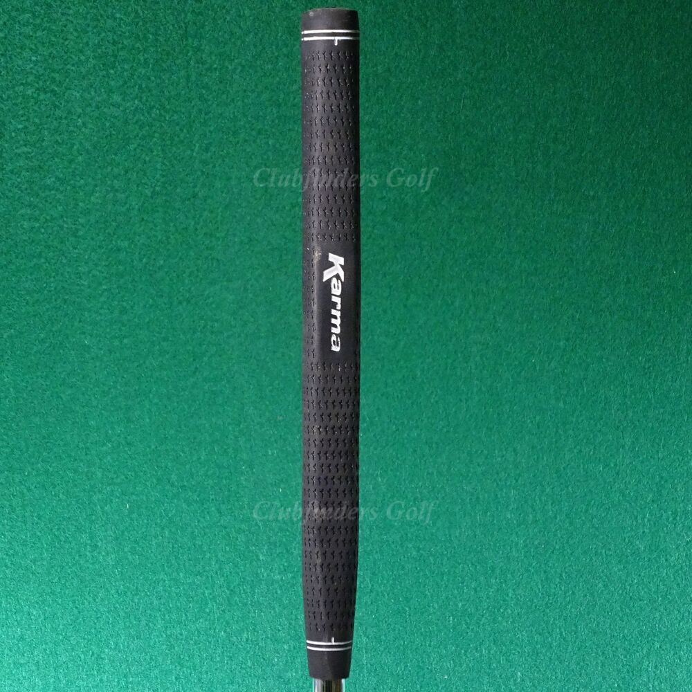 Never Compromise Z/I Delta 2 33" Putter Golf Club | SidelineSwap