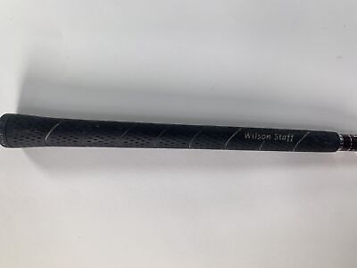 Wilson Staff HB5 3 Hybrid 17* True Temper Taper Tech Regular Steel Mens ...