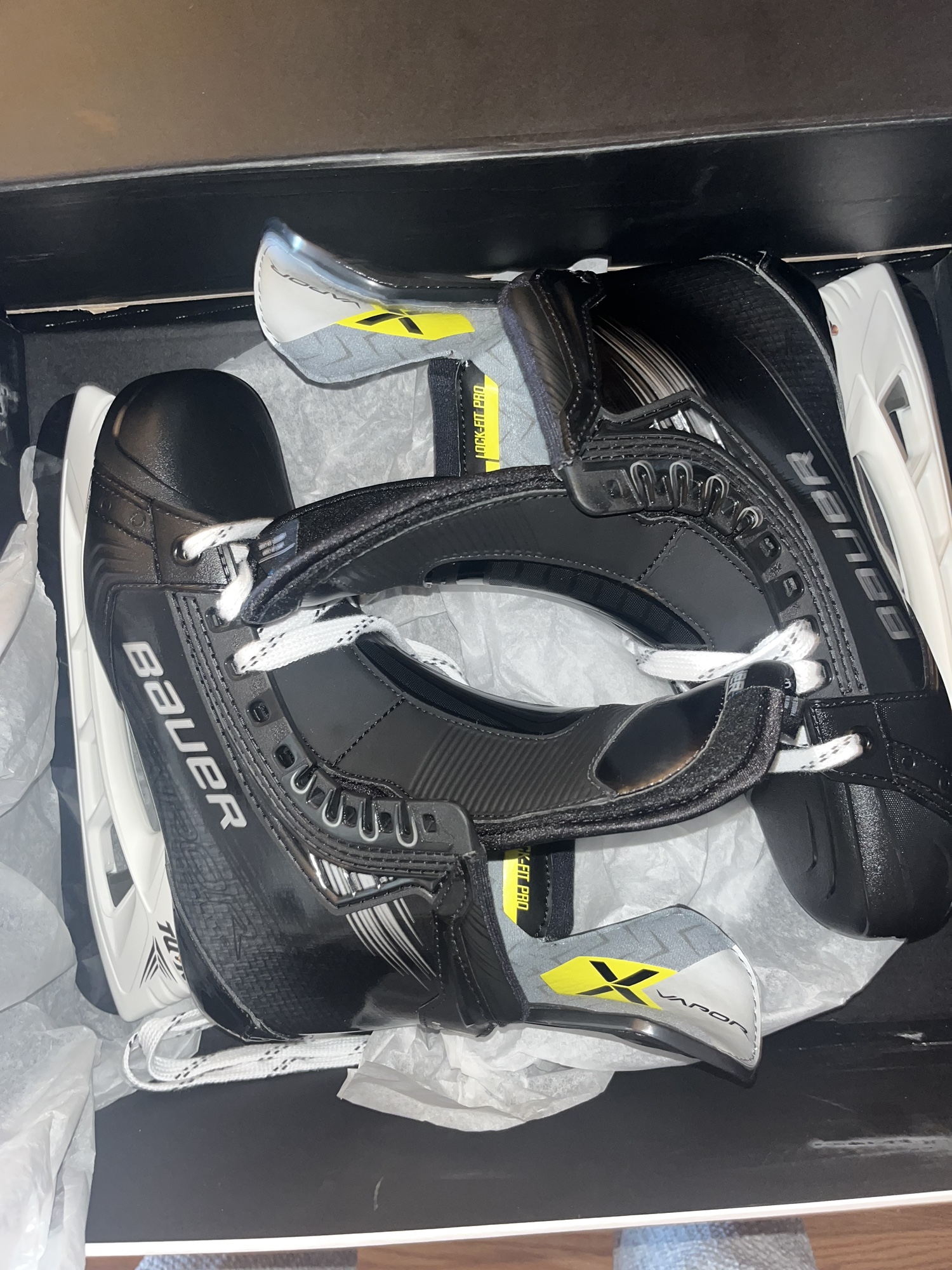 New Hyperlite 2 Skates | SidelineSwap