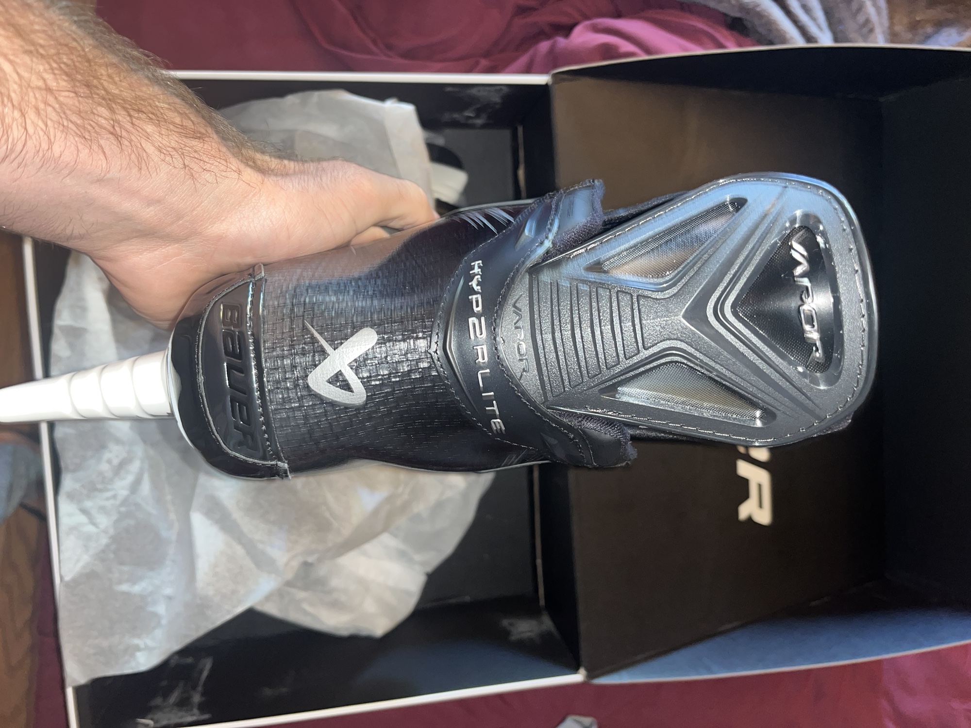 New Hyperlite 2 Skates | SidelineSwap