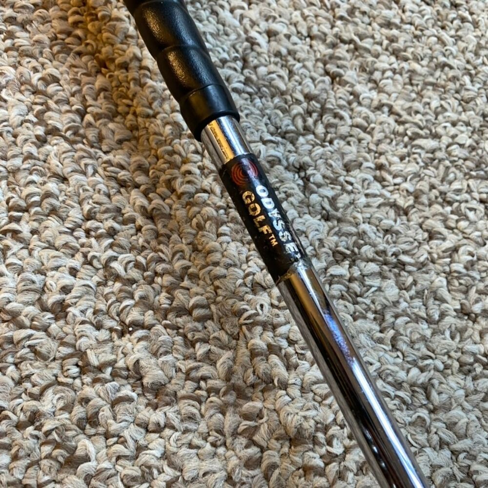 Odyssey Dual Force Rossie II USA Made Putter 33" w/ Originial Grip ...