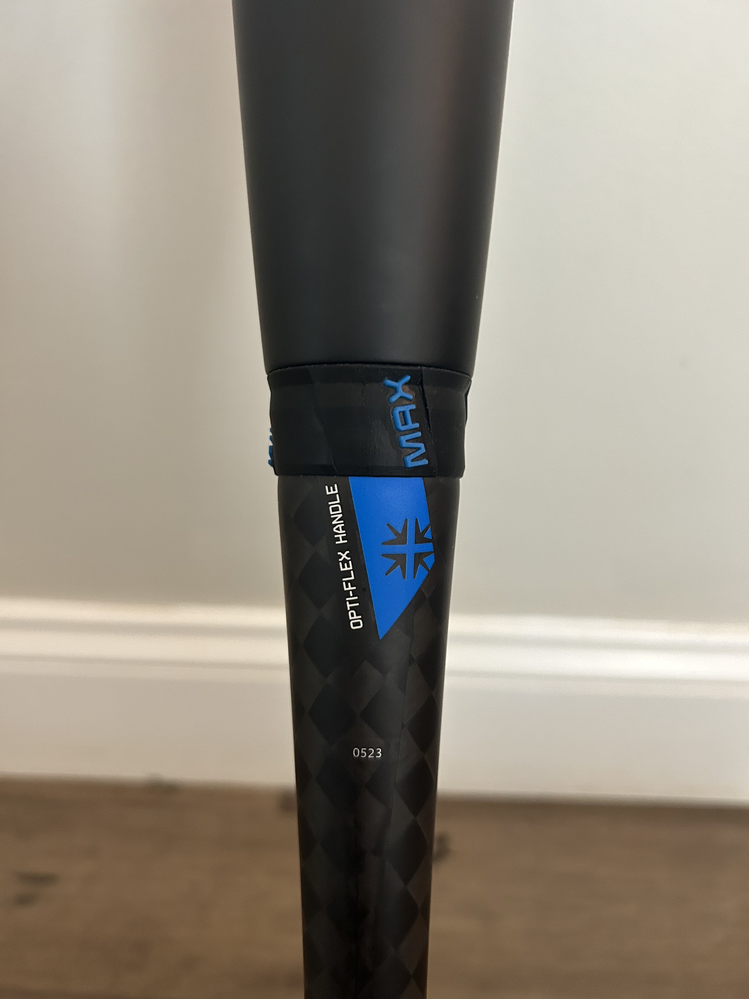 Easton Rope 2024 Baseball Bat BBCOR 33 Inch 30 Ounce -3 In Hand Ship ...