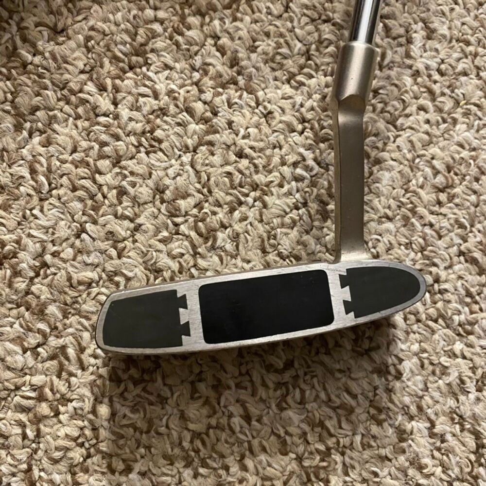 Carbite Polar Balanced Putter 35" Golf Club | SidelineSwap