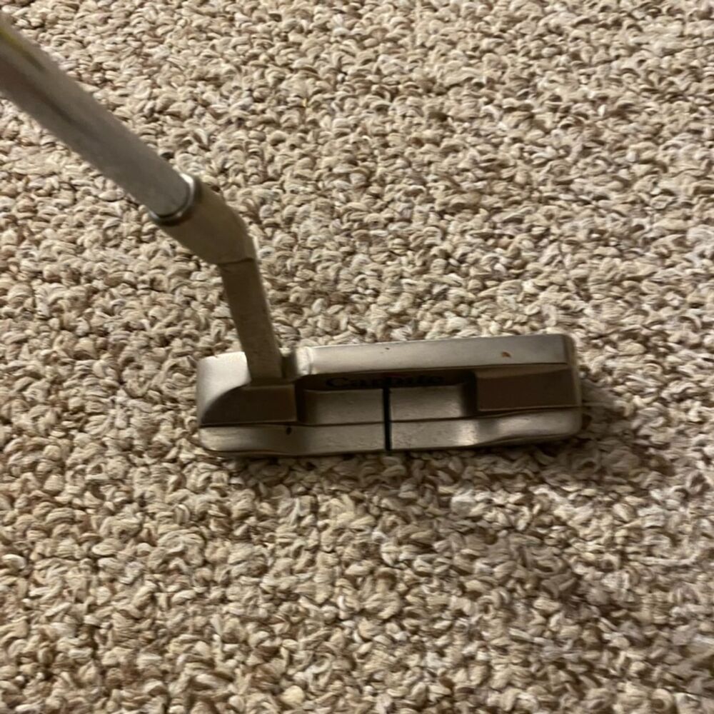 Carbite Polar Balanced Putter 35" Golf Club | SidelineSwap