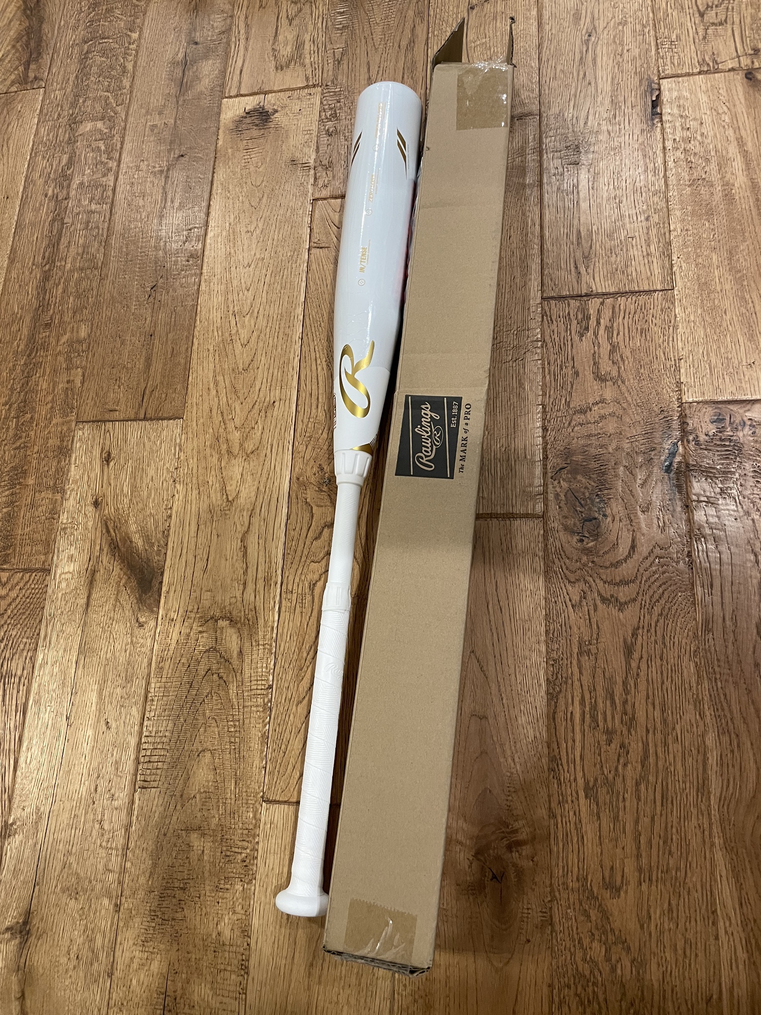 2024 Rawlings ICON 30 Inch Drop 10 | SidelineSwap