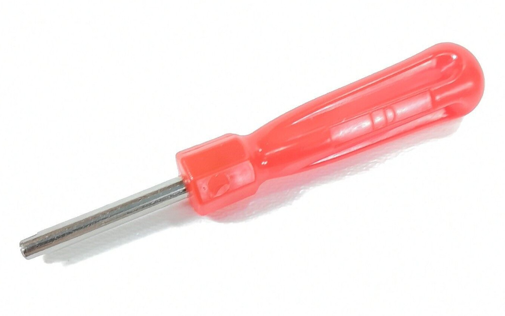 Scuba Dive BC BCD Inflator Hose Schrader Valve Stem Screwdriver Tool ...