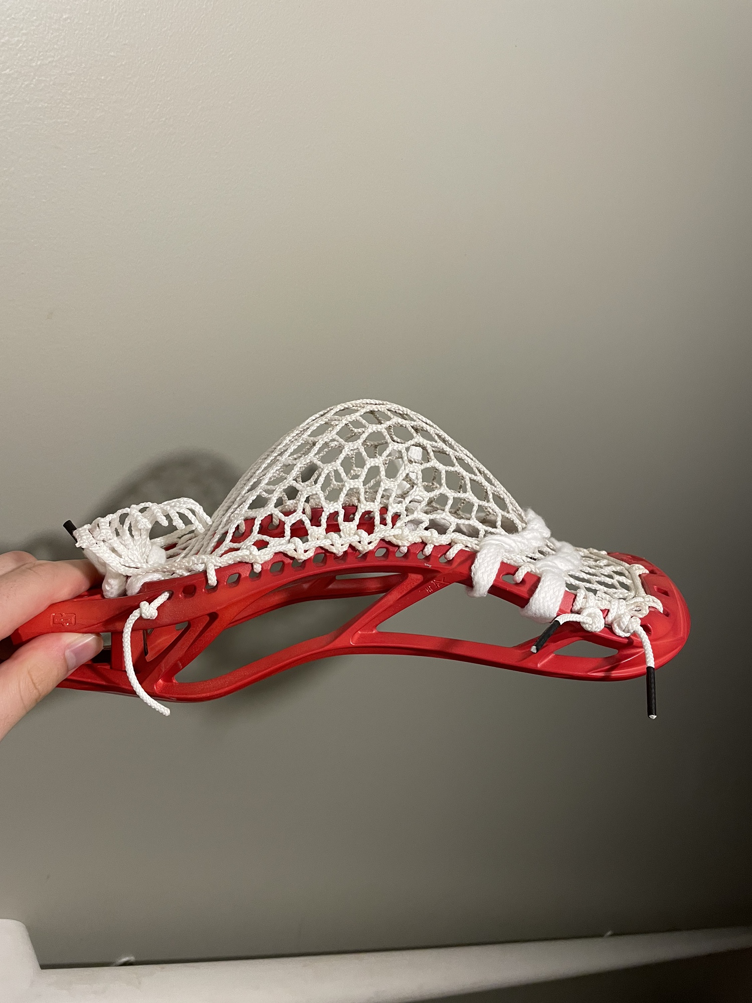 Red Tactik 2.0 with ECD Hero 3 | SidelineSwap