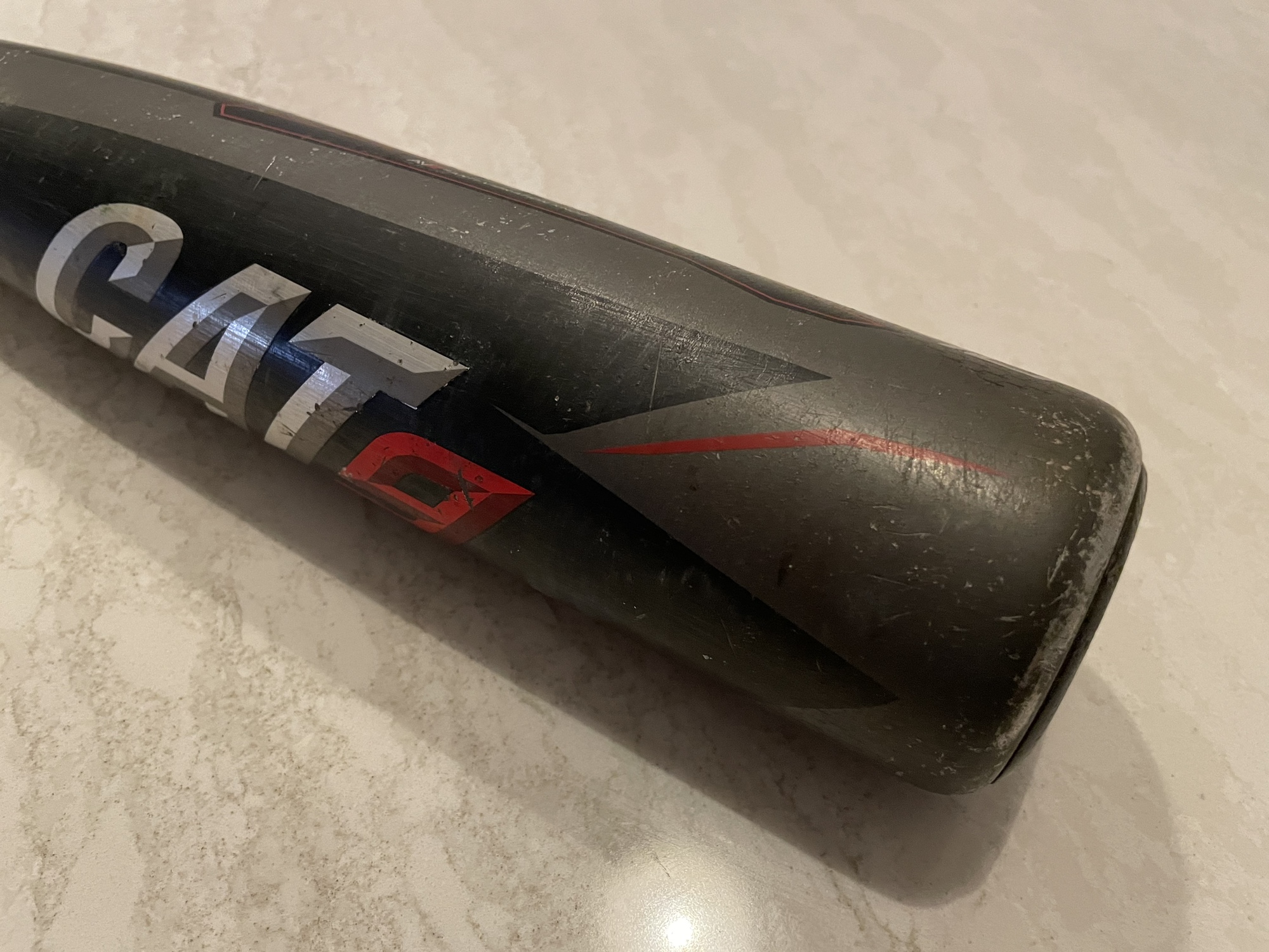 2021 Alloy (-10) 20.5 oz 29" CAT 9 Bat | SidelineSwap