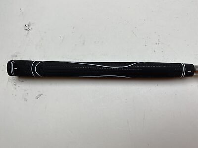 Ram Zebra Z4 Roll-Face Mid-Mallet Putter 35" Mens RH | SidelineSwap