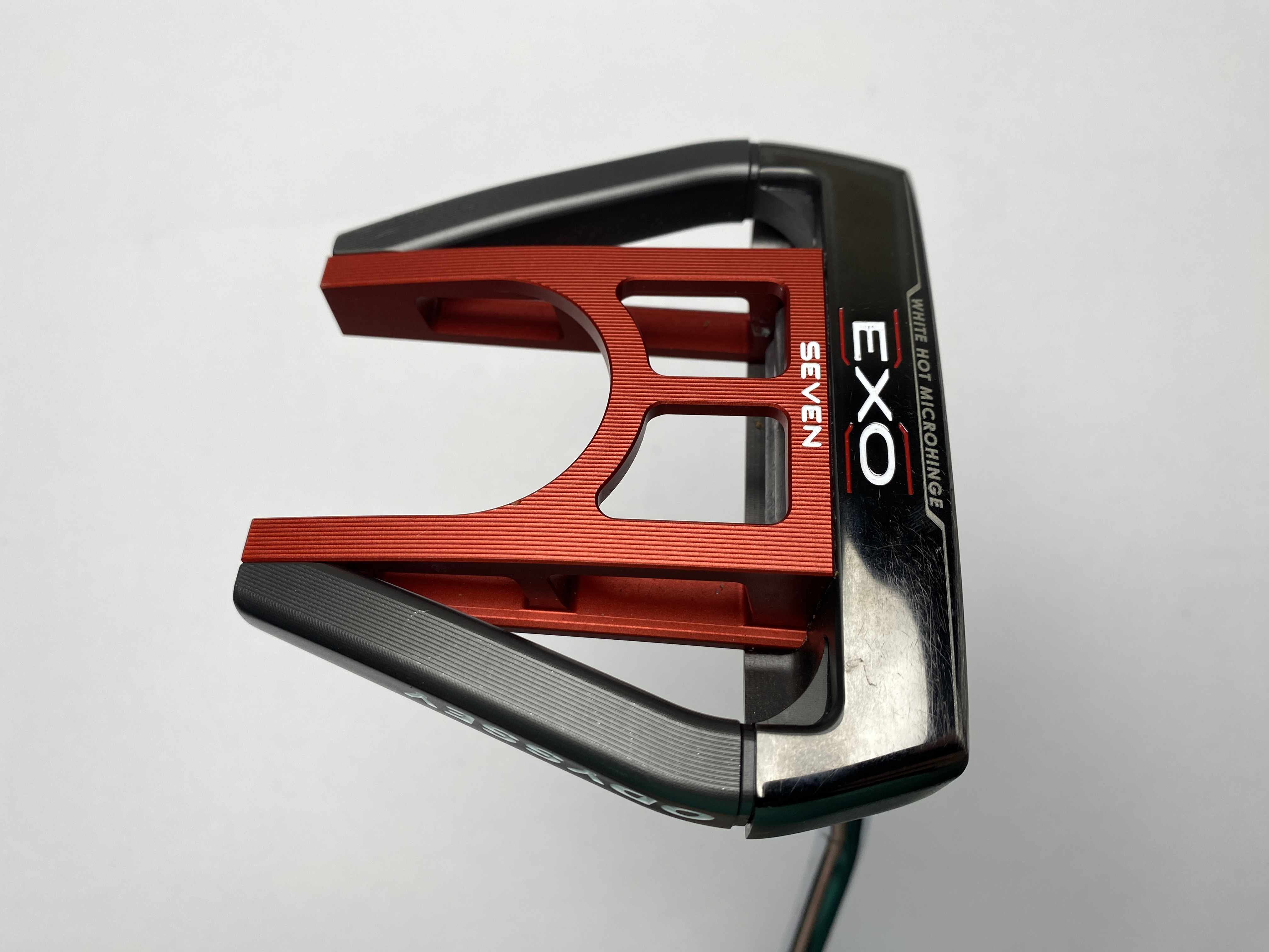Odyssey EXO Seven Putter Mid 43" Mens RH HC | SidelineSwap