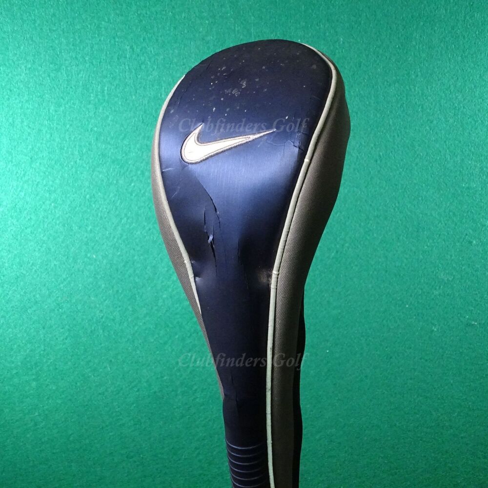 Nike Golf Forged Titanium 275cc 9.5° Driver Factory Graphite Stiff w/ HC | SidelineSwap
