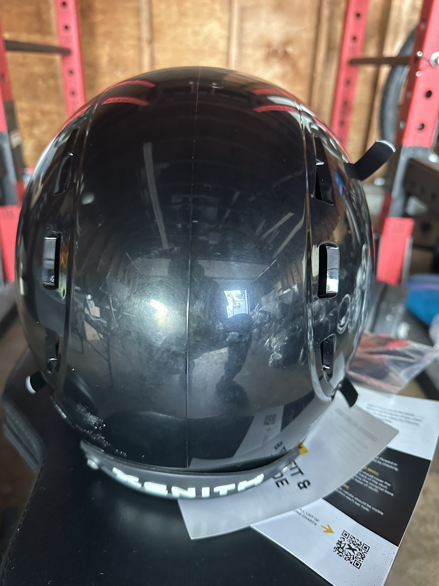 New Large Xenith X2E+ Helmet | SidelineSwap