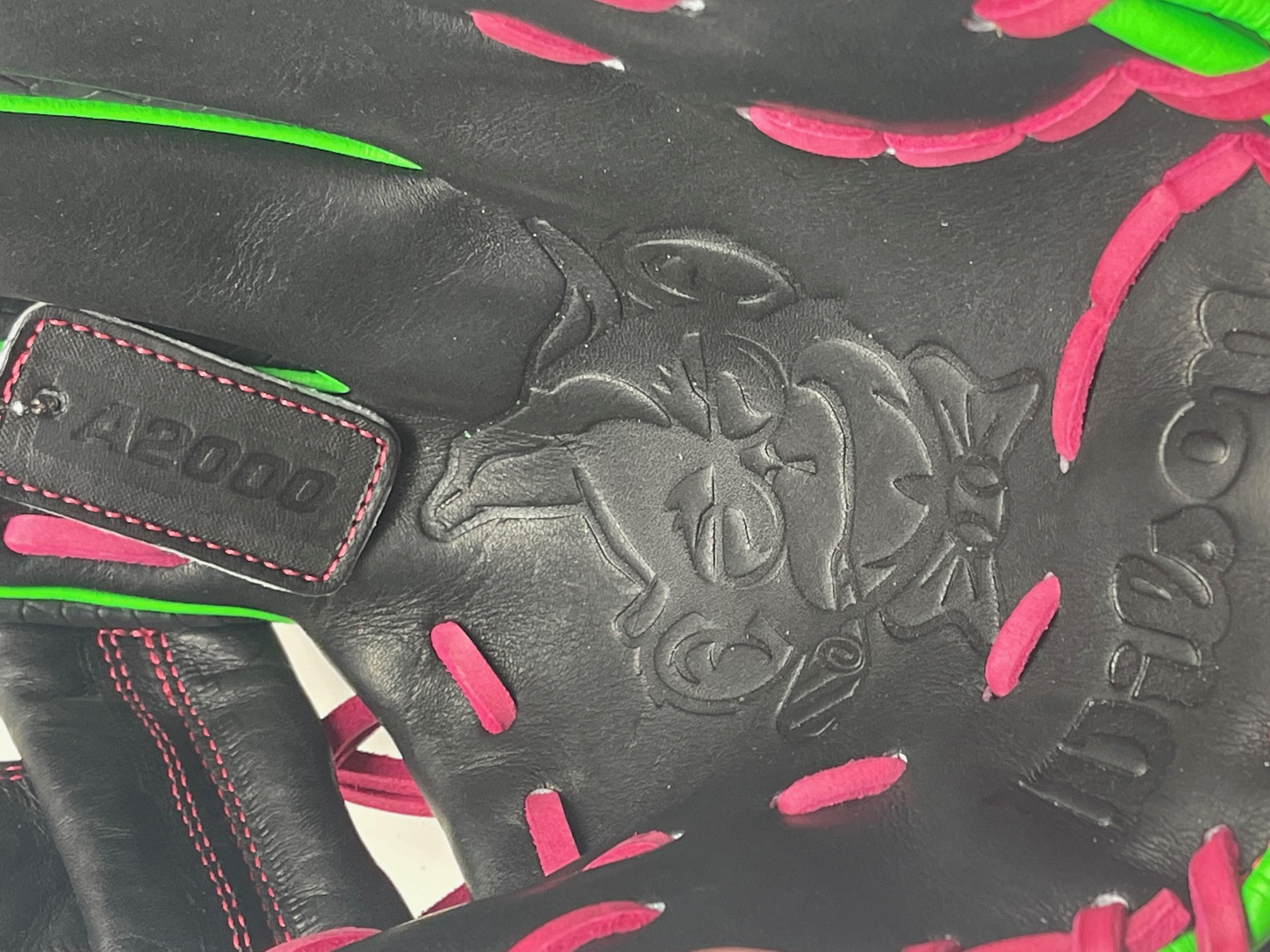 Limited Edition PARTY ANIMALS / BANANAS New 2023 Right Hand Throw 11.5 ...