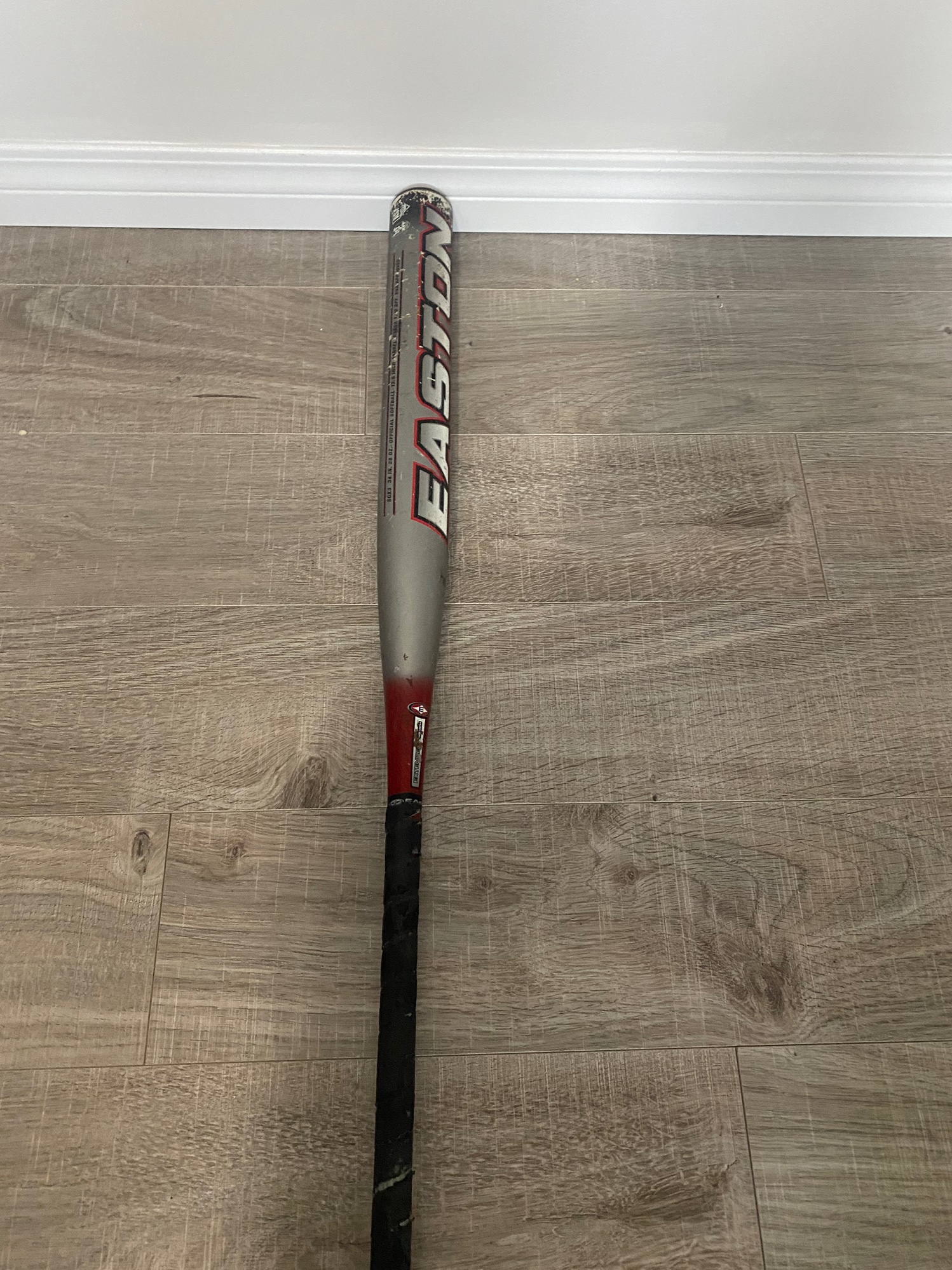 Easton synergy extended softball bat | SidelineSwap