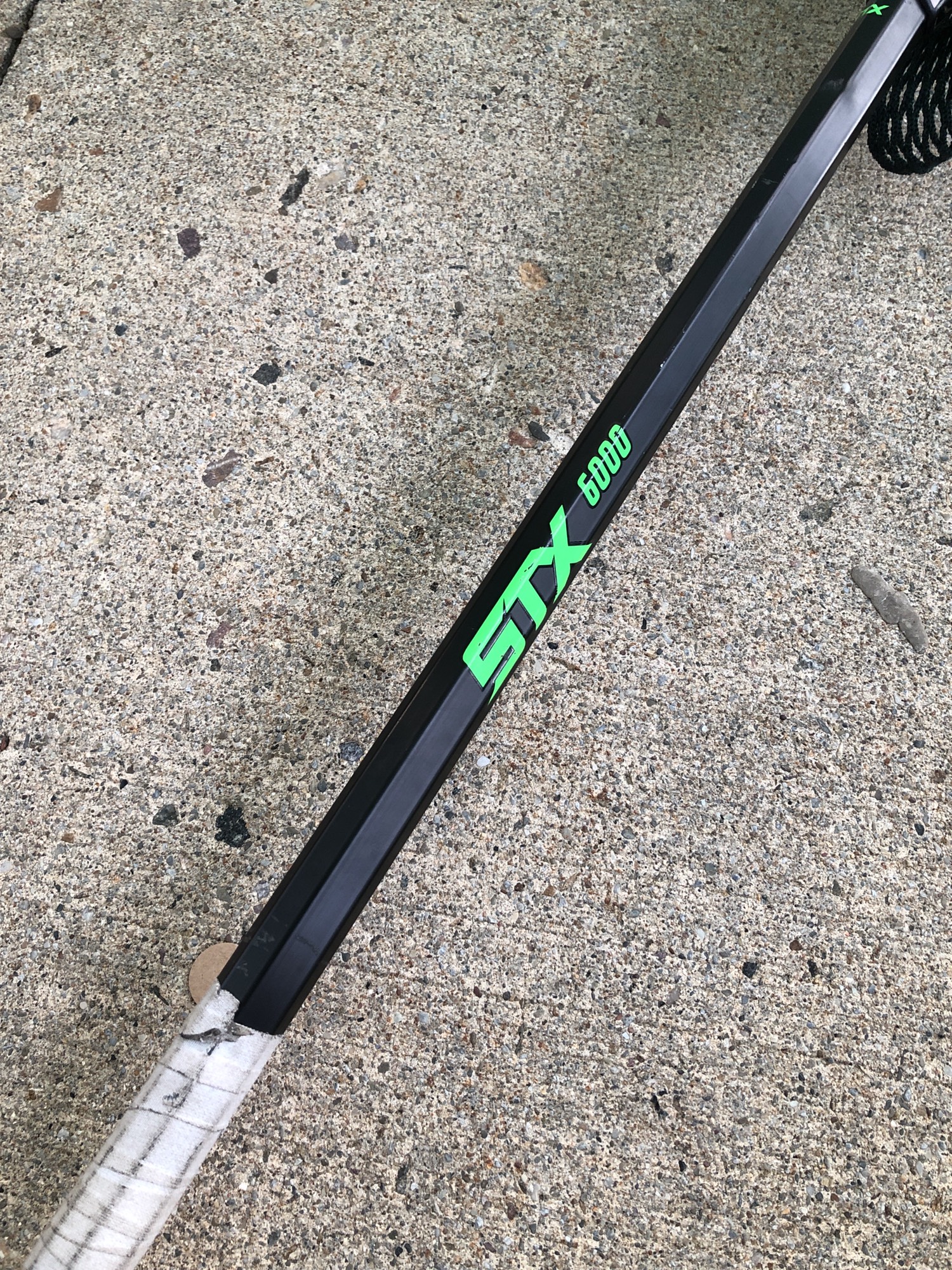Used STX Complete Men's Stick | SidelineSwap