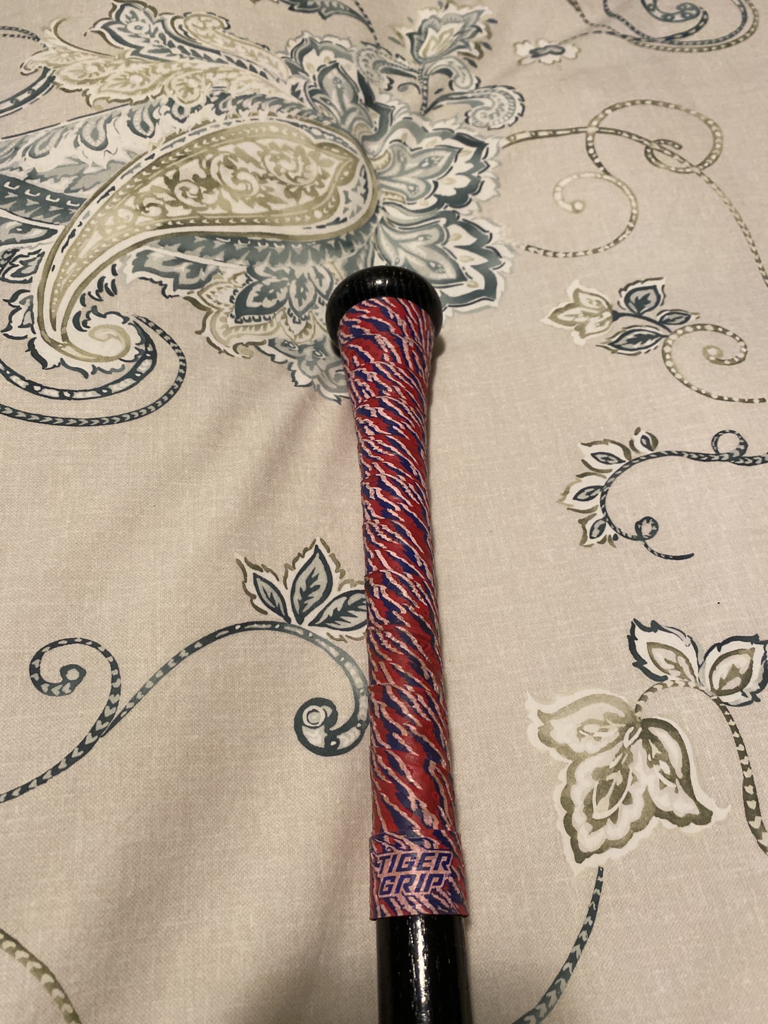 Beaver Bats 2021 Flame Treated Ash 29" Bat | SidelineSwap