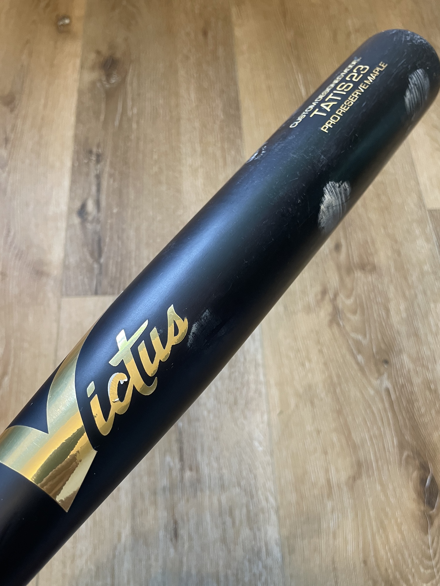 Victus Tatis23 32” Pro Reserve Maple Baseball Bat | SidelineSwap