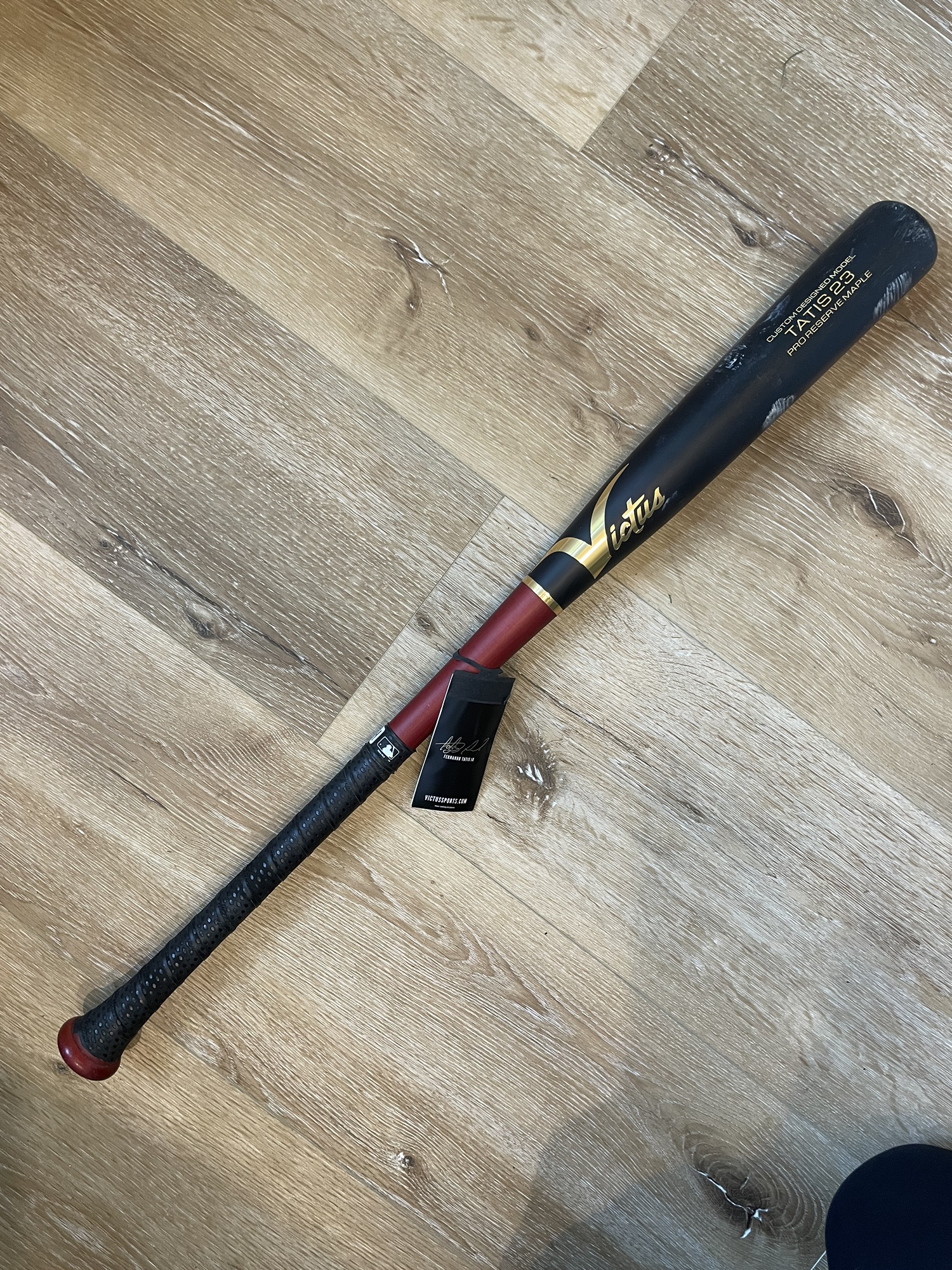 Victus Tatis23 32” Pro Reserve Maple Baseball Bat | SidelineSwap