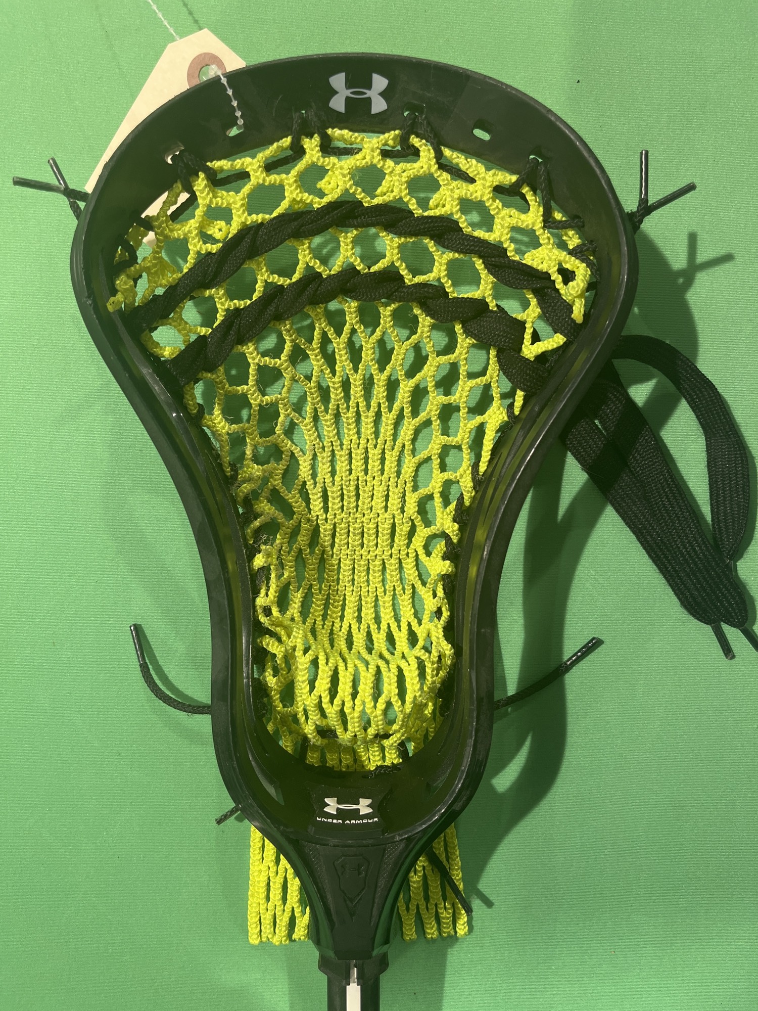 Used Under Armour Nexgen Stick | SidelineSwap