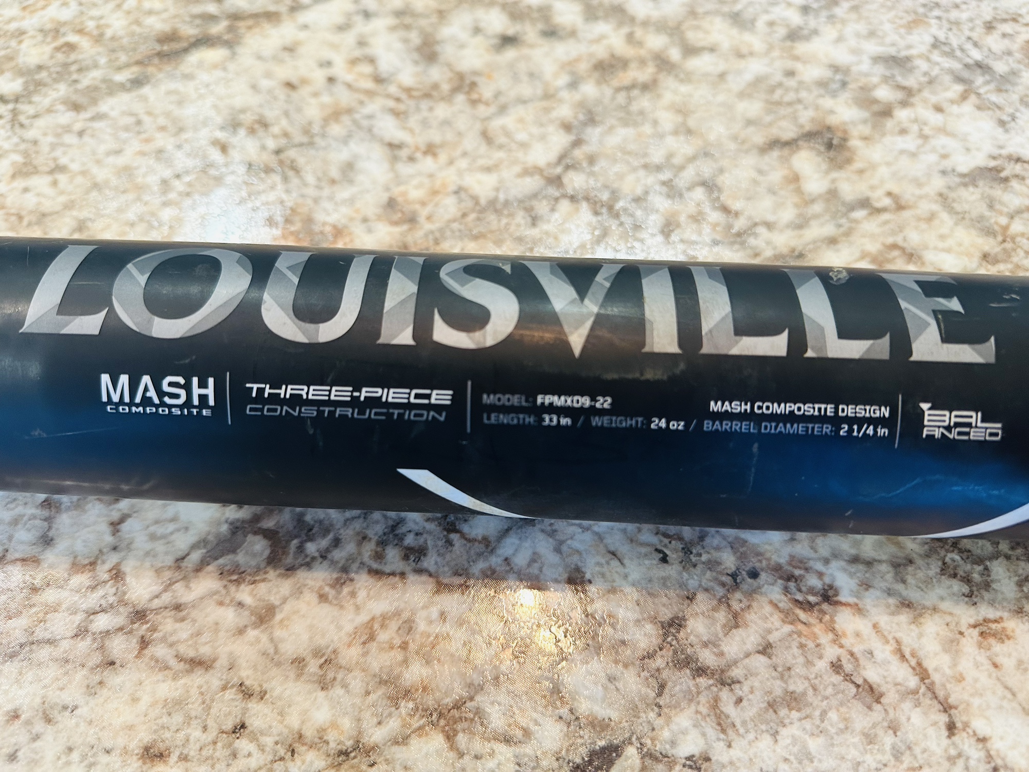New Louisville Meta X | SidelineSwap