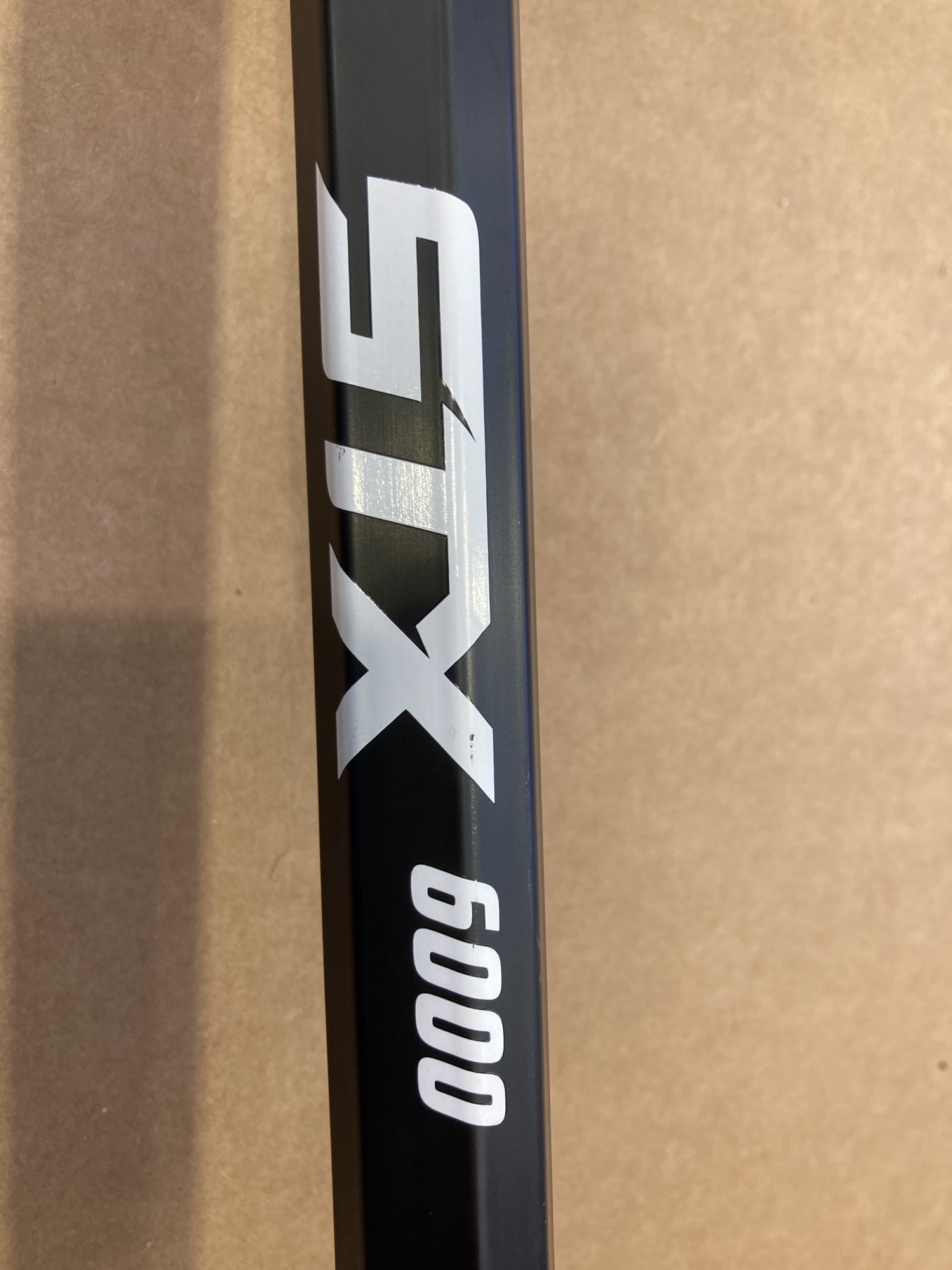 Used STX Stallion 6000 Stick | SidelineSwap