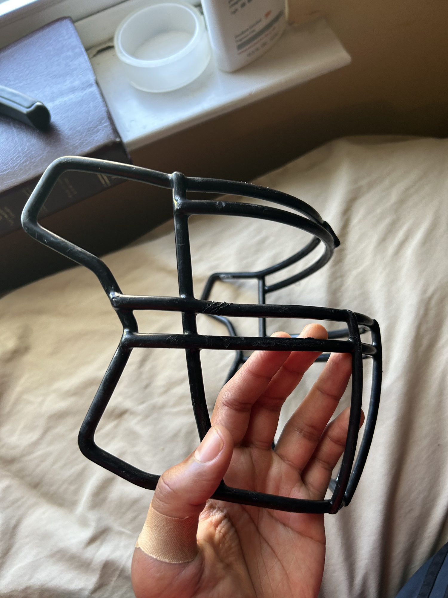 Riddell speed flex face masks | SidelineSwap